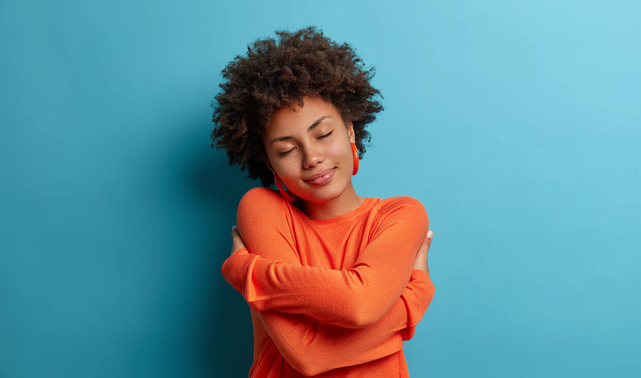 Día del Autocuidado: ¿Cómo me cuido a mí mismo?