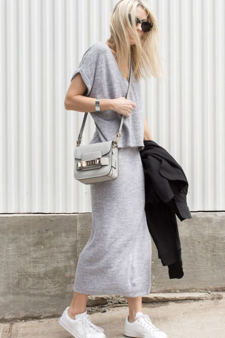 ¿Qué es la tendencia Groutfit?