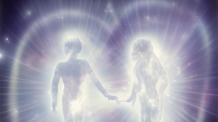 Lo que debes saber sobre almas, llamas gemelas y kármicos