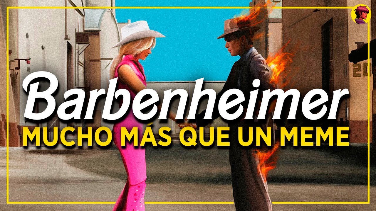 Barbenheimer, ¿De qué se trata la nueva tendencia?