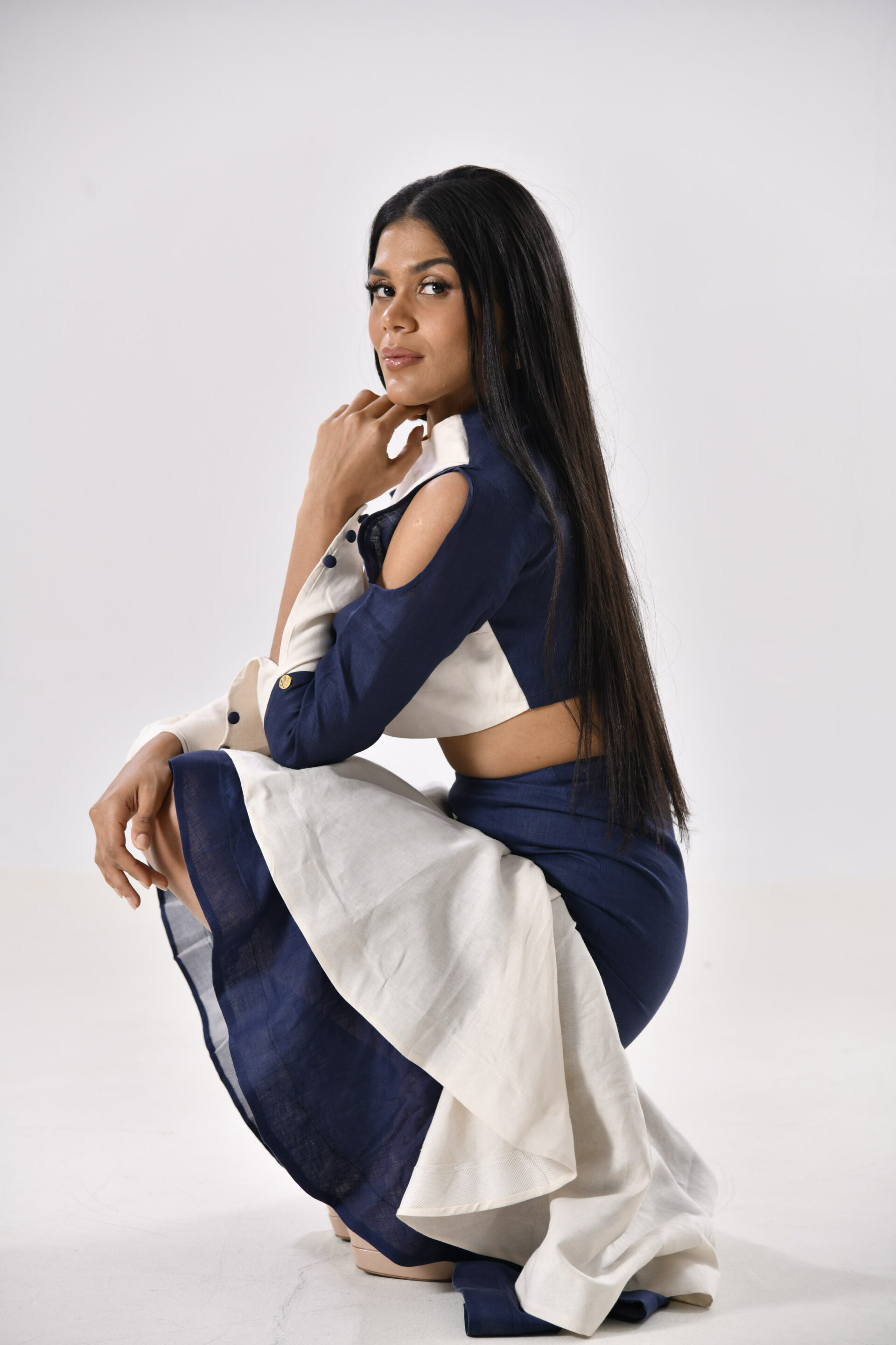 Lisbeth Arias: Una miss apasionada por el medio ambiente
