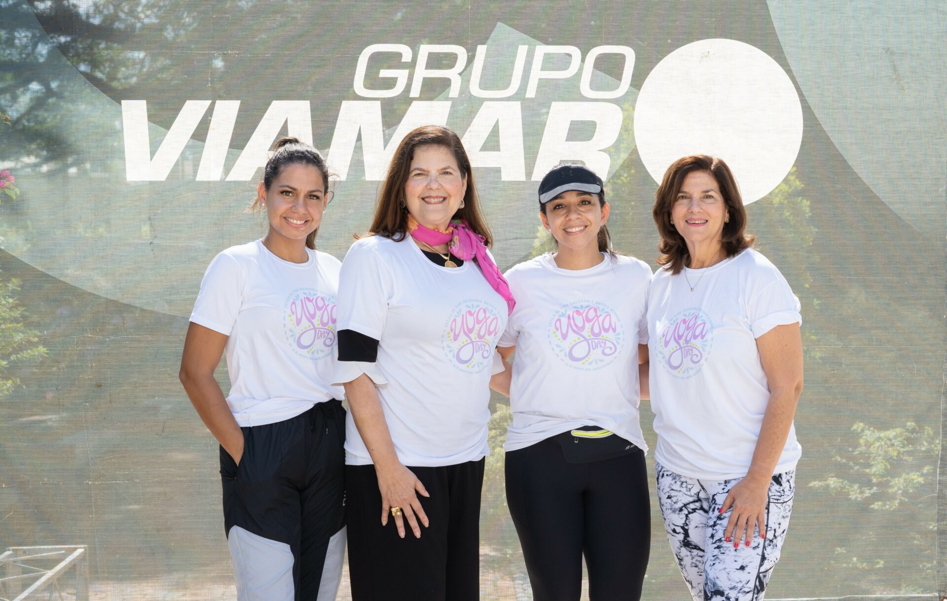 Grupo Viamar realiza actividad con motivo a su 60 aniversario