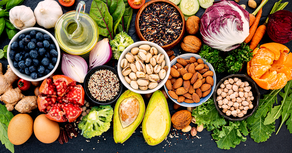 ¿En qué consiste el ‘Mood Food’ o ‘la cocina de la felicidad’?