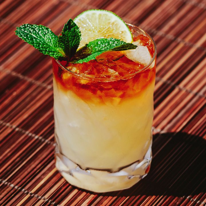 5 tragos que pueden elaborarse con ron