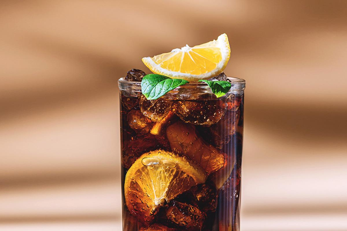 5 tragos que pueden elaborarse con ron