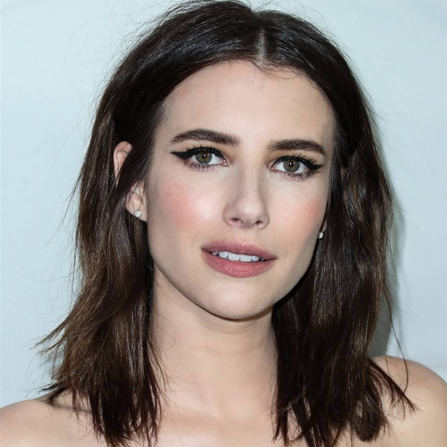 Claves para usar el wolf cut: el popular corte en tendencia