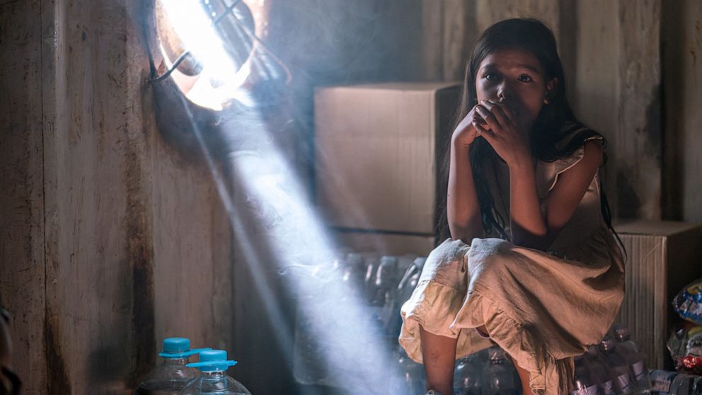 Sound of Freedom y la historia real