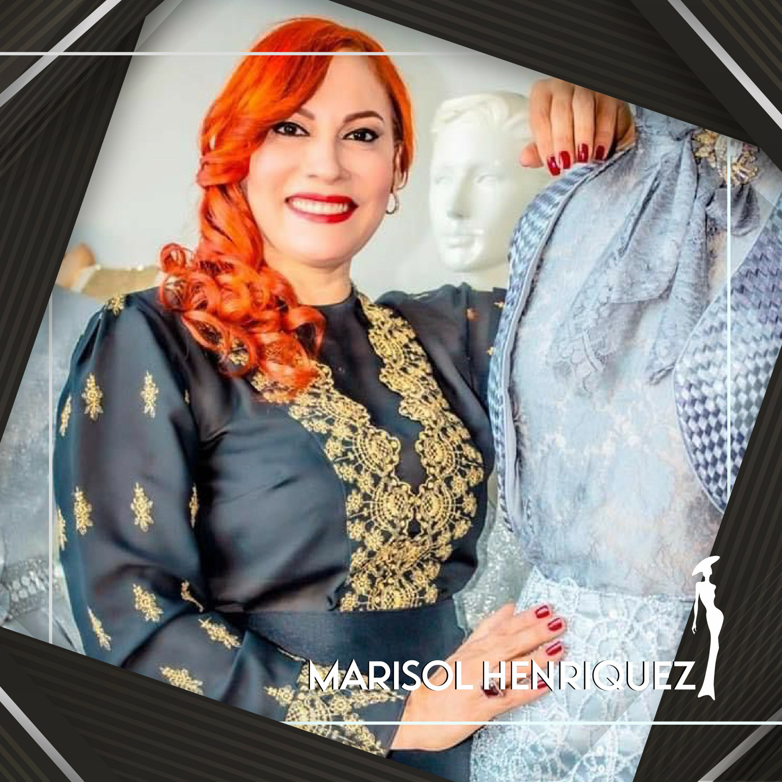 Estos son los nominados a los Premios A La Moda Dominicana