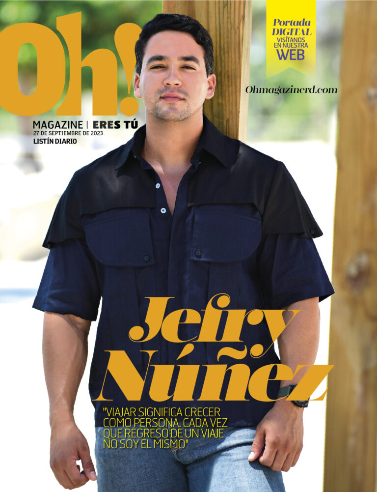 Oh Magazine - Oh Magazine