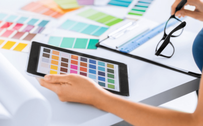 Aprende a hacer tu colorimetría en casa