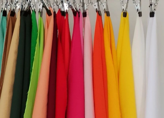 Aprende a hacer tu colorimetría en casa