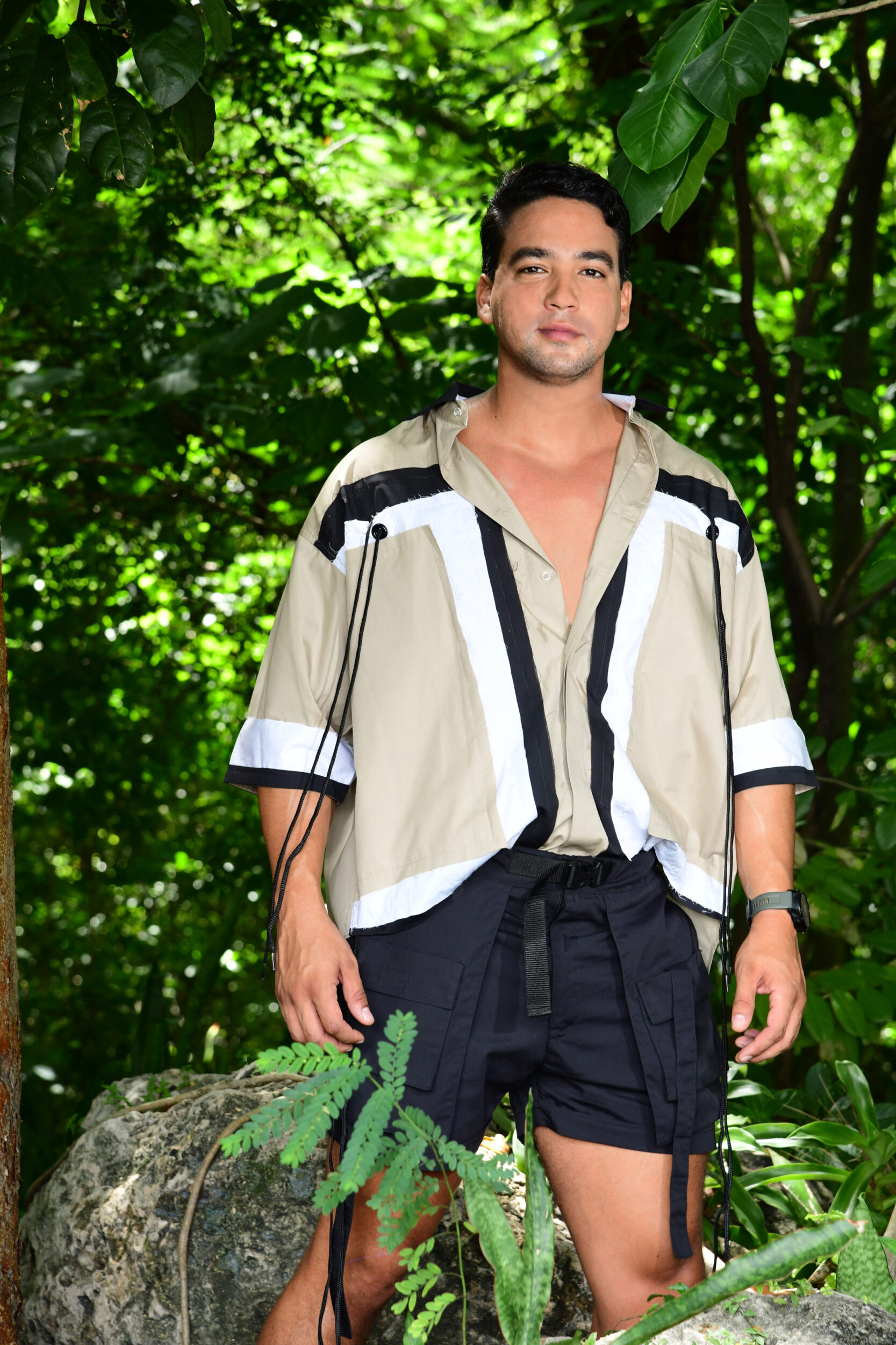 Jefry Núñez, inspiración para descubrir mucho más que un destino