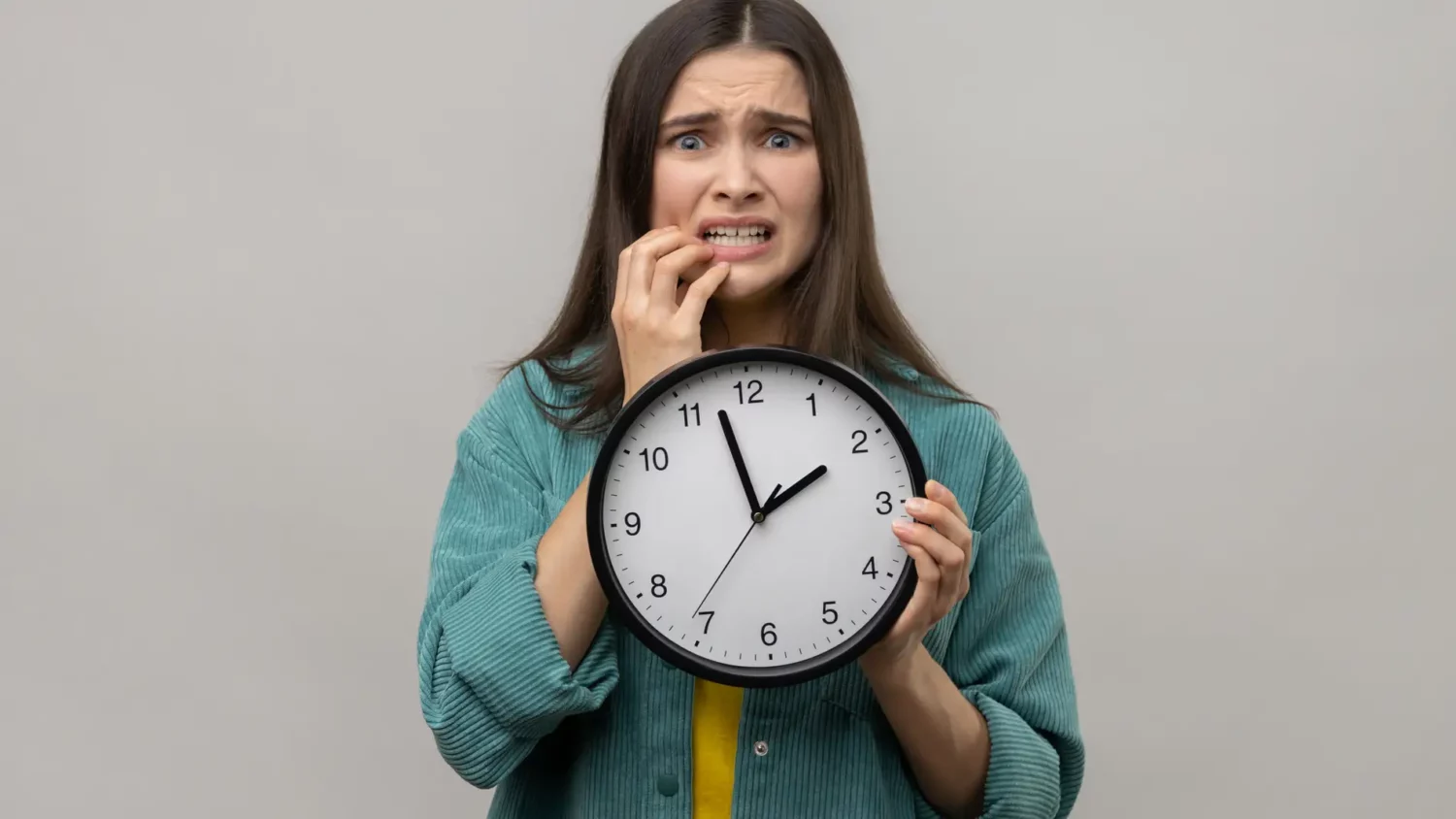 Estas son 10 de las fobias más raras del mundo