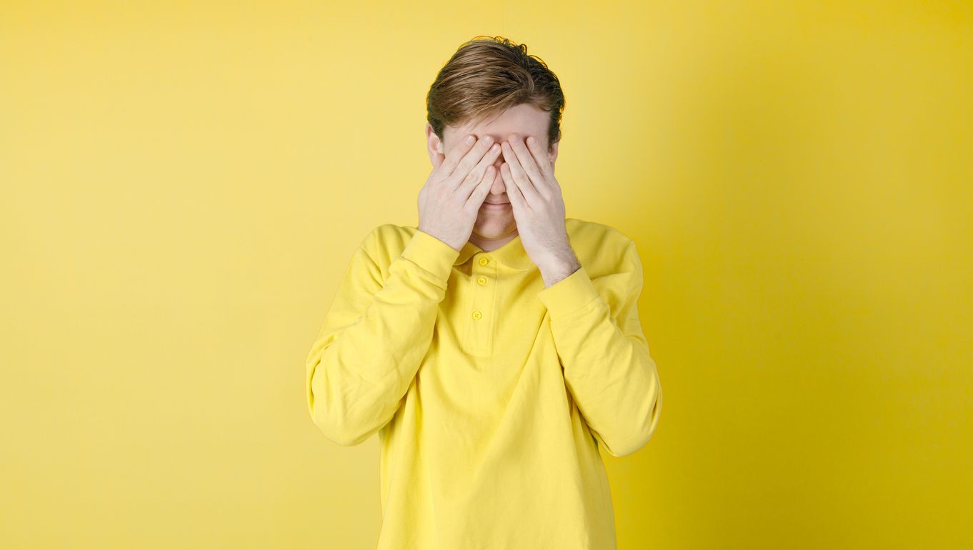 Estas son 10 de las fobias más raras del mundo