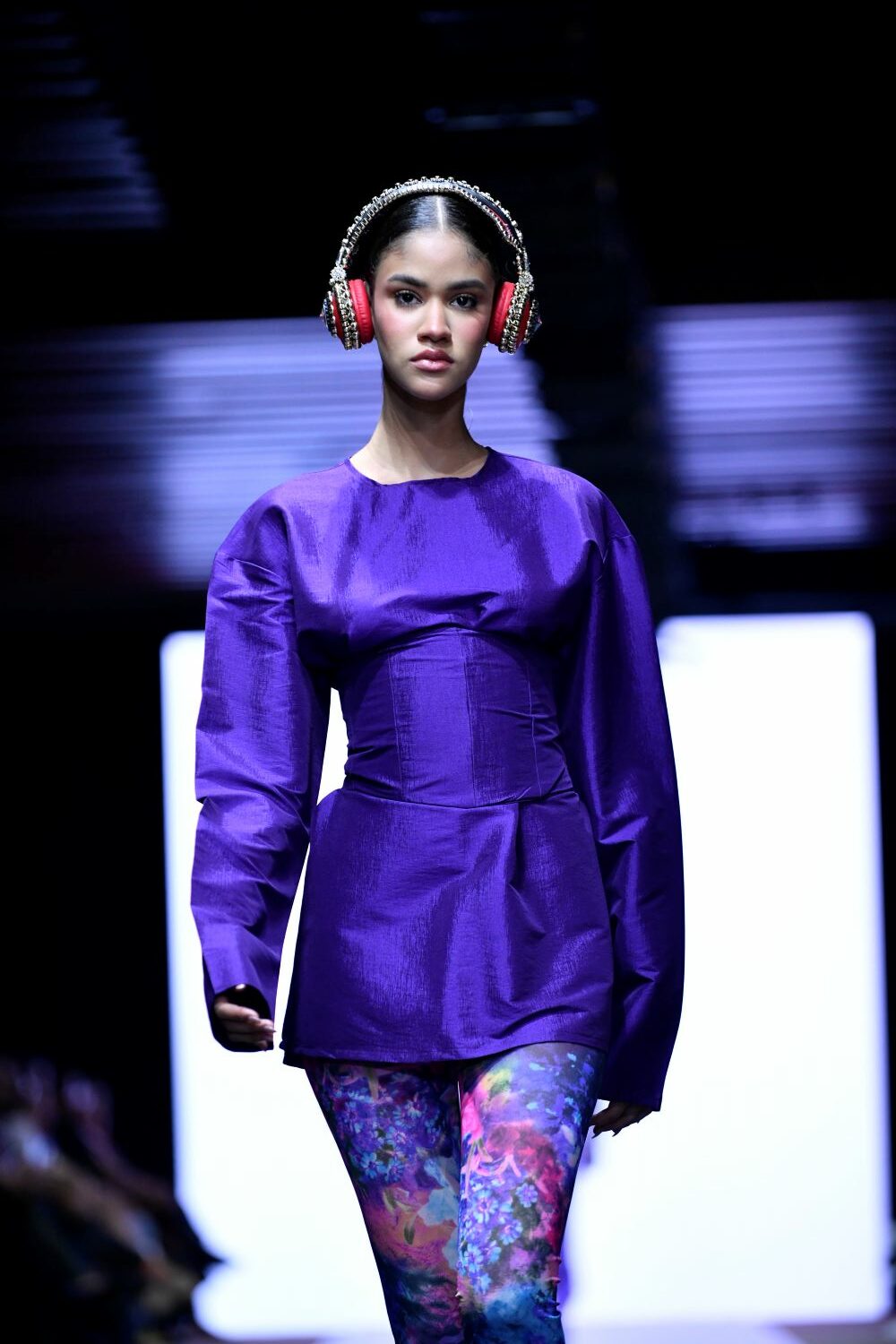 Starlin de Holma lleva su concepto urbano al RDFW 2023