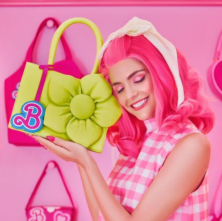 Jessica Butrich, la marca que le pone color a Latinoamérica