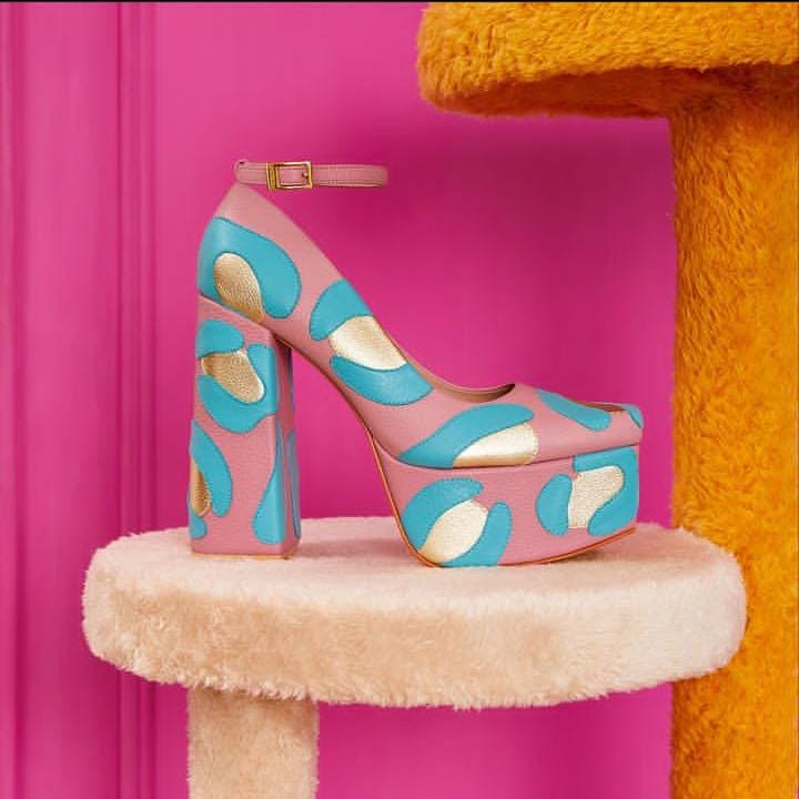 Jessica Butrich, la marca que le pone color a Latinoamérica