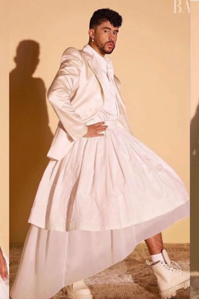 Bad Bunny: Así es el estilo del reguetonero más aclamado