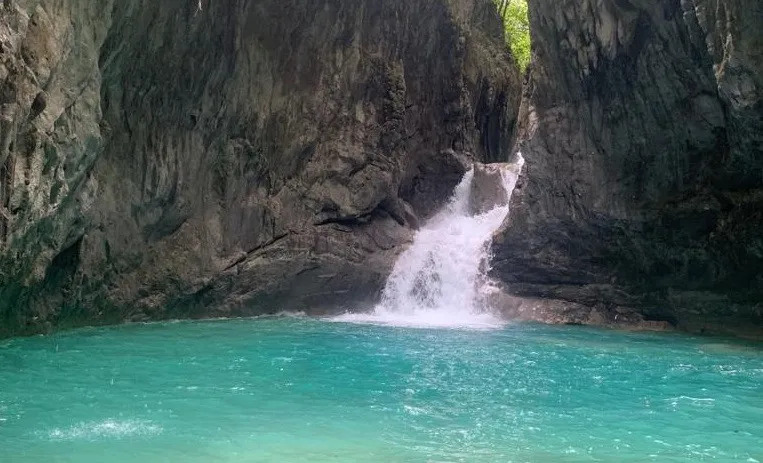 Cinco lugares turísticos en RD que son poco conocidos