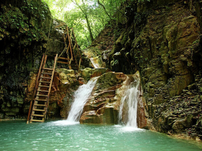 Cinco lugares turísticos en RD que son poco conocidos