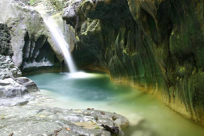 Cinco lugares turísticos en RD que son poco conocidos