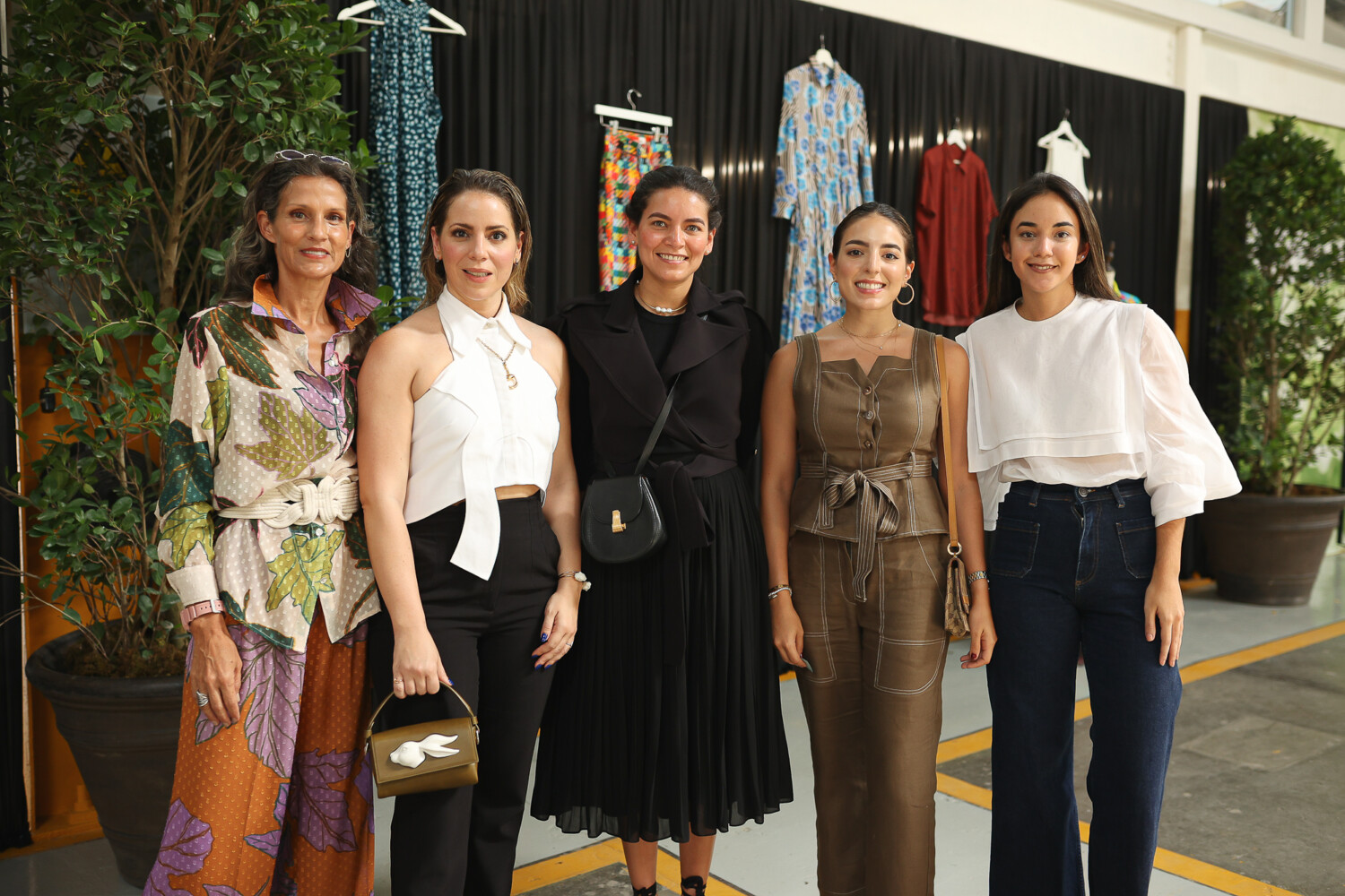 El Futuro de la sostenibilidad en la moda global