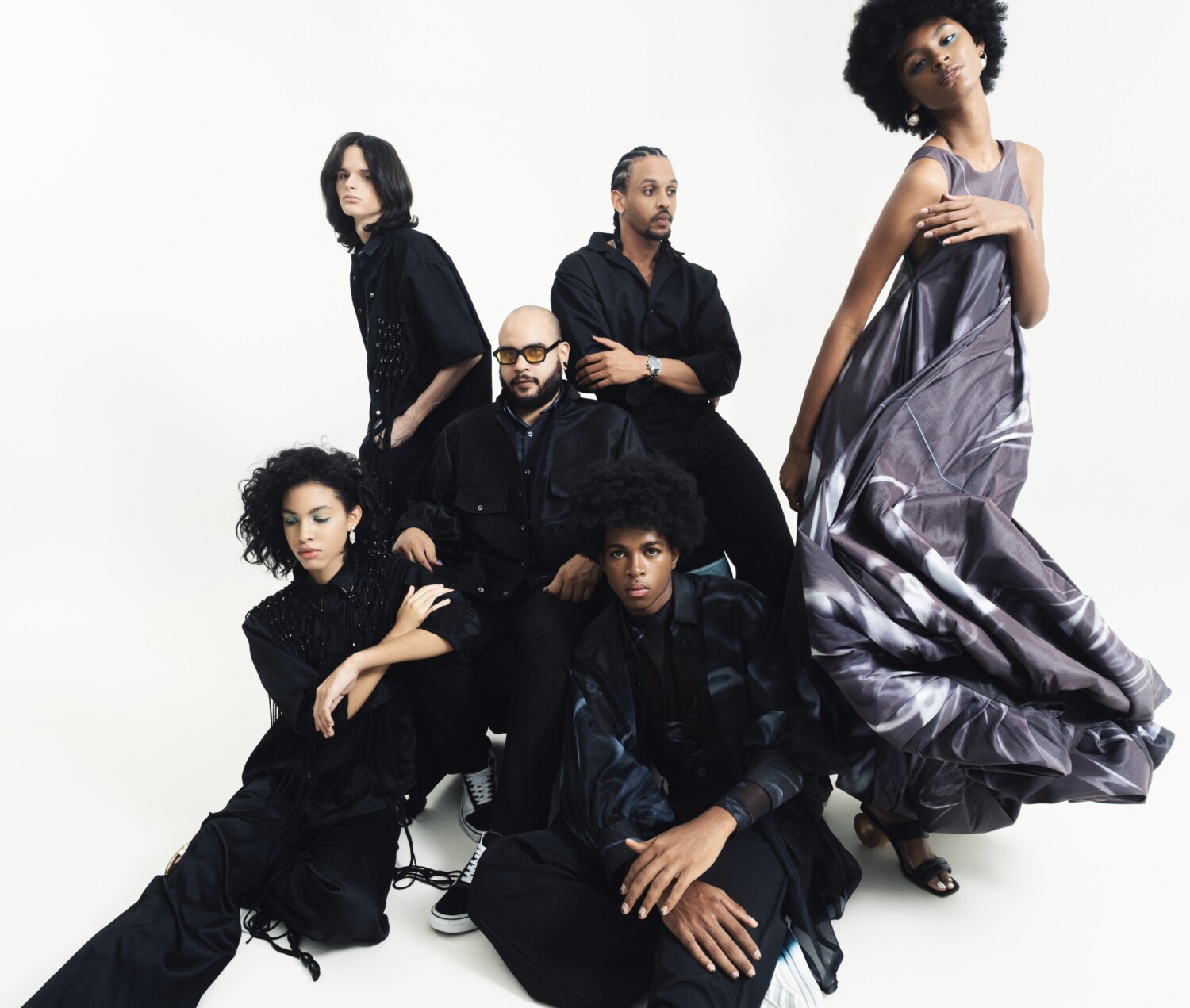 Miguel Genao.''Es hora de aquí se apoye el talento''