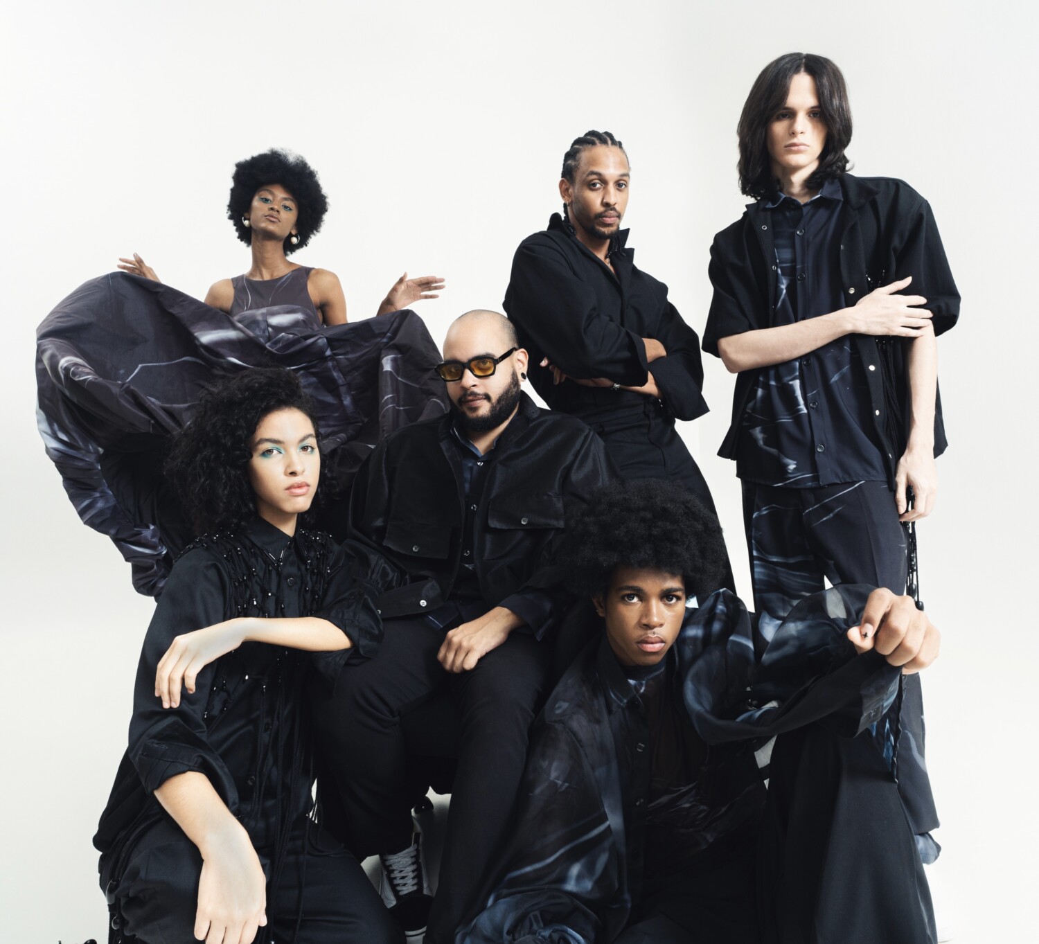 Miguel Genao.''Es hora de aquí se apoye el talento''