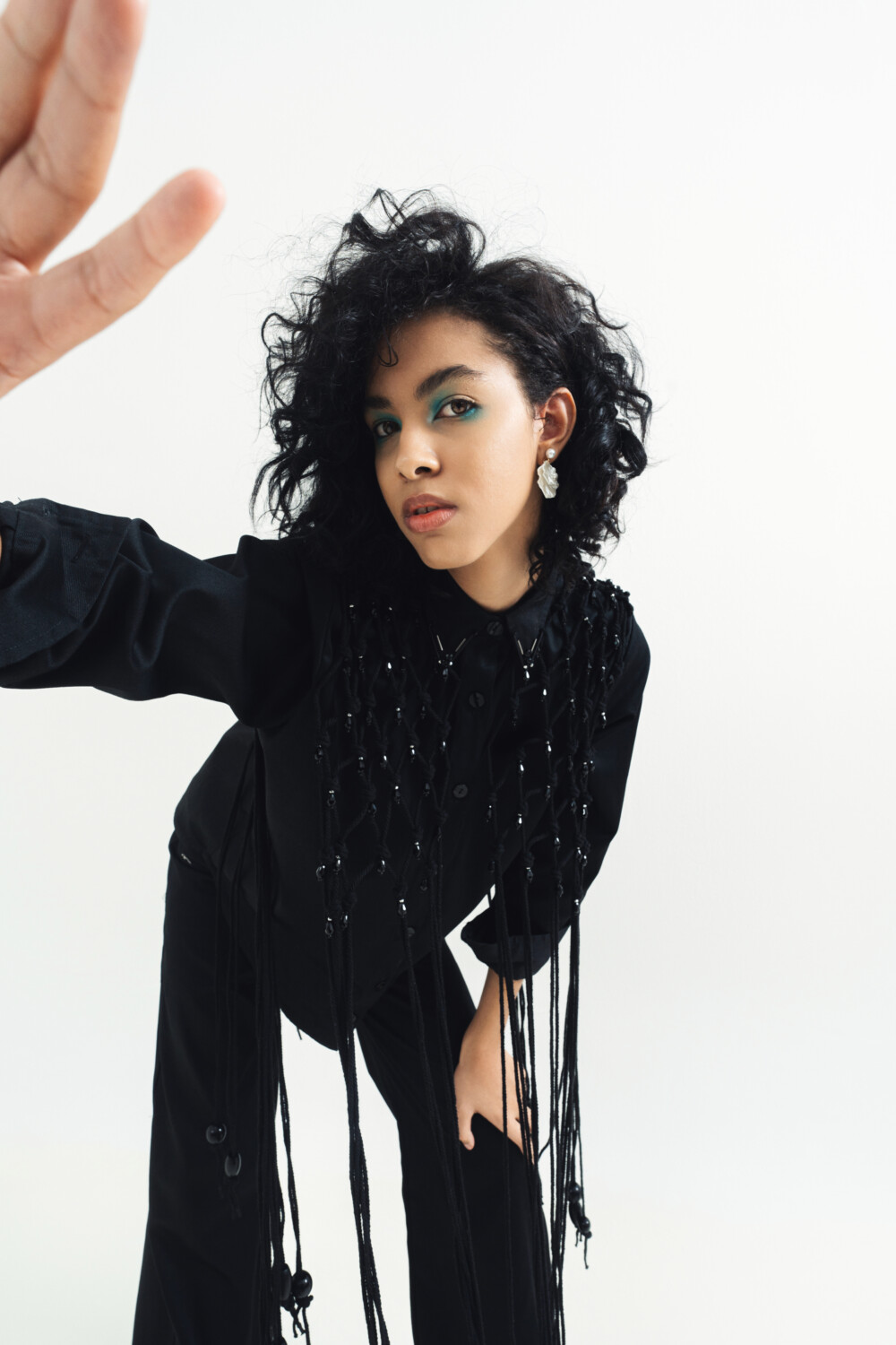 Miguel Genao.''Es hora de aquí se apoye el talento''