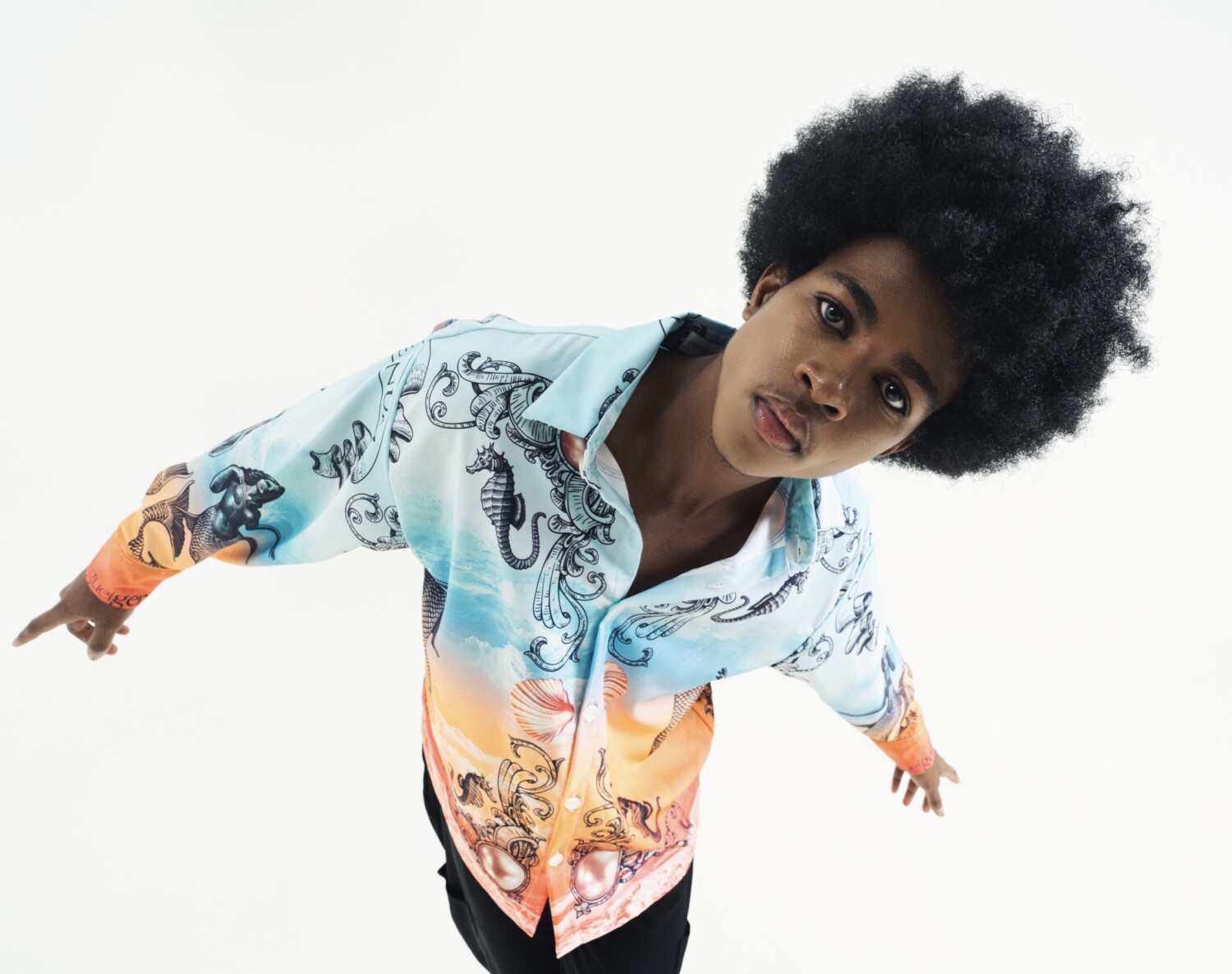 Miguel Genao.''Es hora de aquí se apoye el talento''