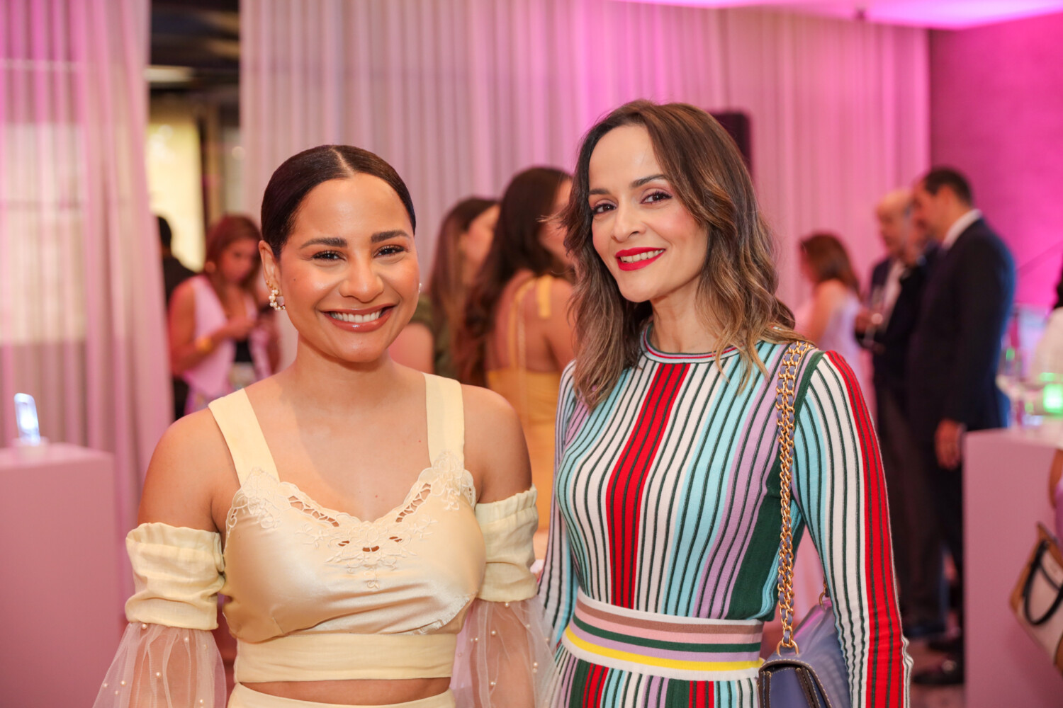 Llega a República Dominicana la marca Byphasse