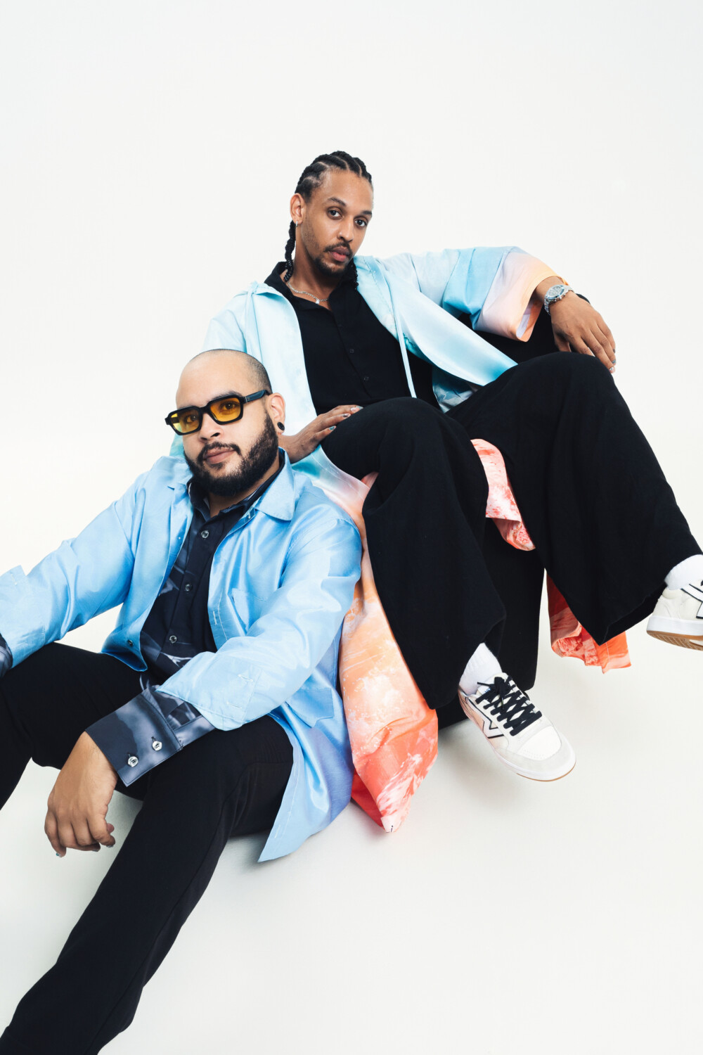 Miguel Genao.''Es hora de aquí se apoye el talento''