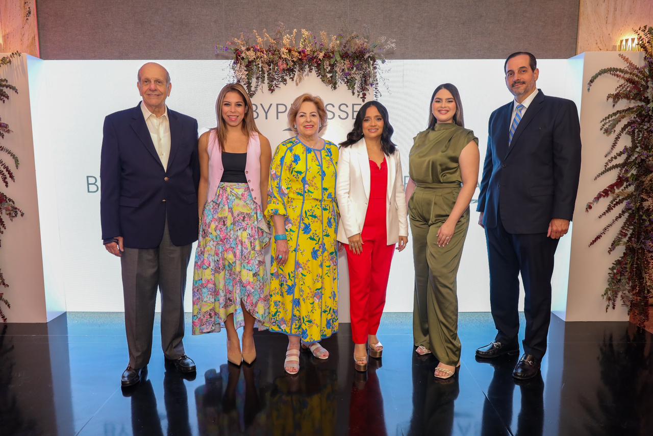 Llega a República Dominicana la marca Byphasse