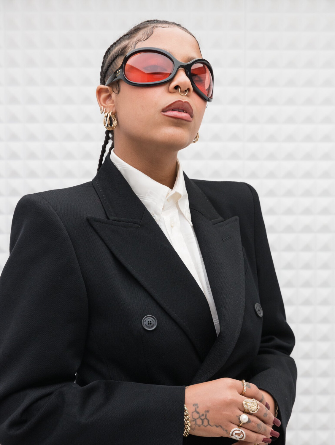 Candy: ¿En quién Tokischa se inspiró para su nueva canción?