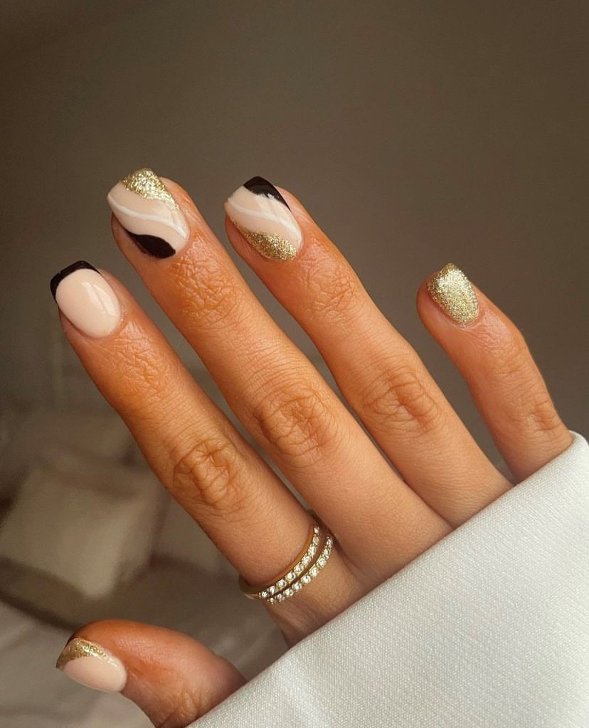 ¿Qué son las BIAB Nails y por qué son tendencia?