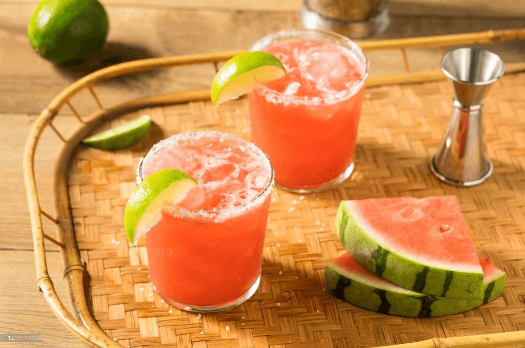 Anota estos 7 cócteles sin alcohol para tus reuniones