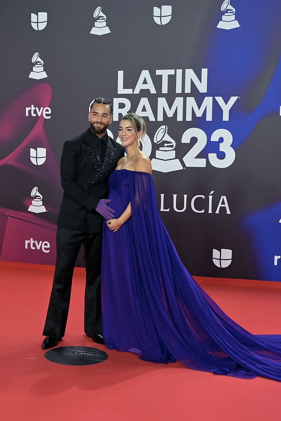 Latin Grammy 2023: estos fueron los mejores looks