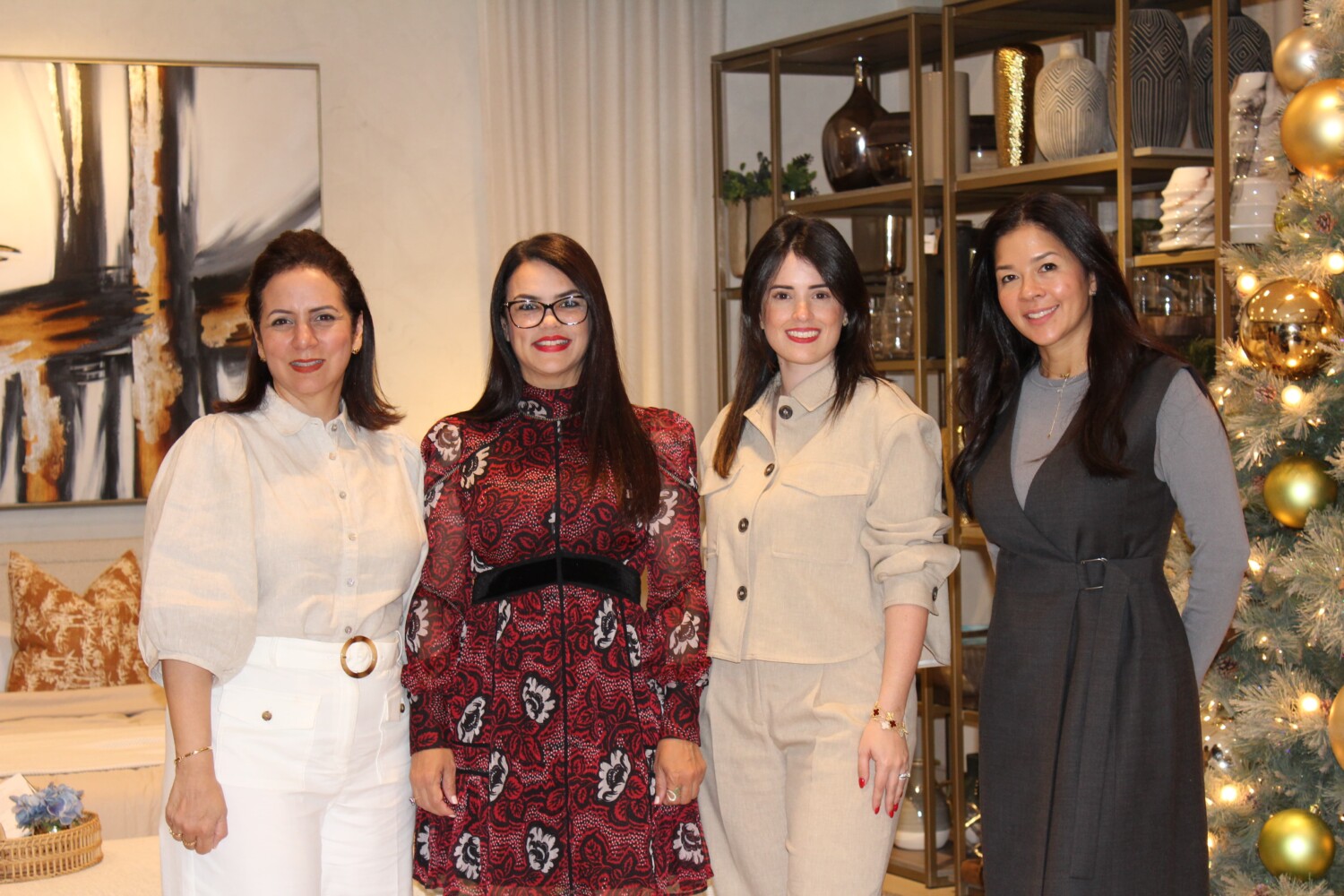 Tailored anuncia campaña en beneficio de Fundación Los Arturitos