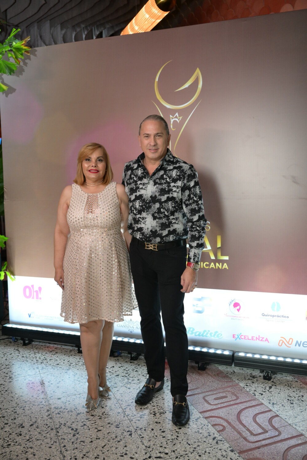 República Dominicana busca su primera corona en el Miss Global