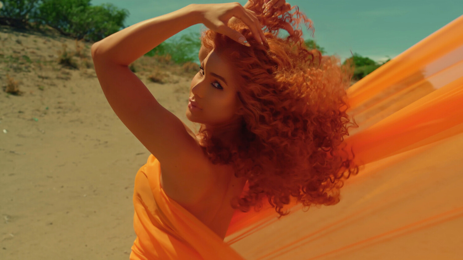 Sarodj consigue su tercer número 1 en Monitor Latino con “Todo”