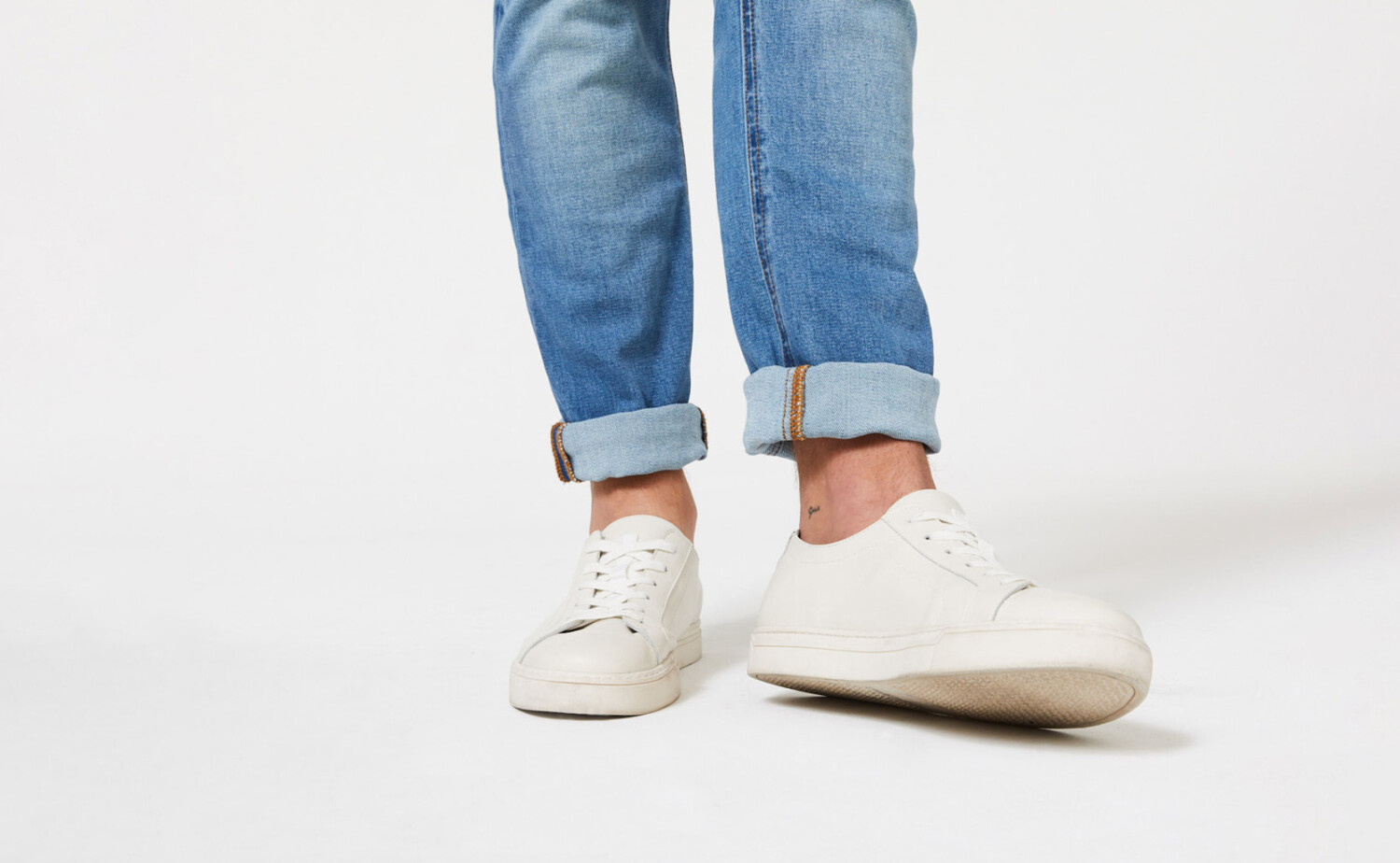 4 estilos de jeans que son tendencia esta temporada