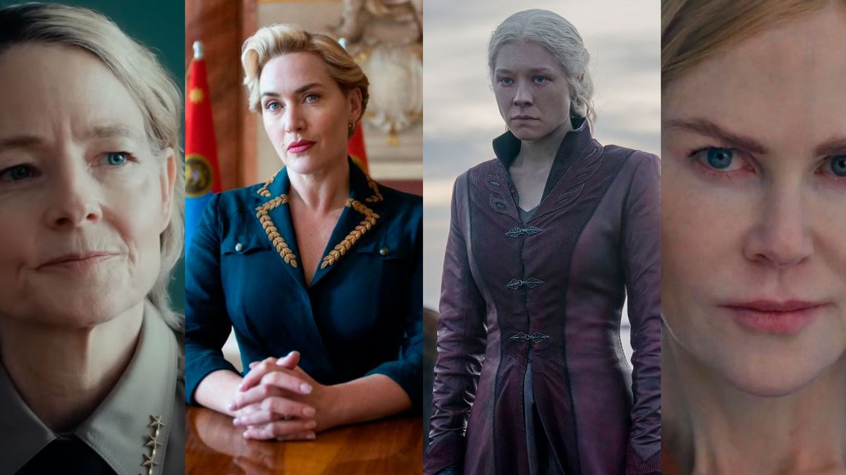13 series de streaming que prometen revolucionar el 2024