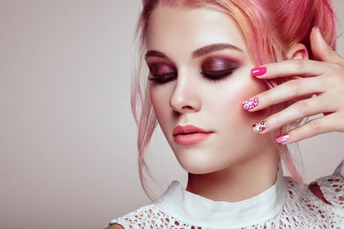 Coquette Pink, la nueva tendencia para lucir espléndida