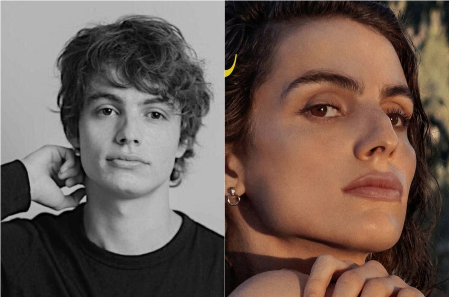 La asombrosa historia y transición de Lux Pascal