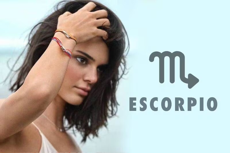 Escorpio: 2 datos importantes que debes saber