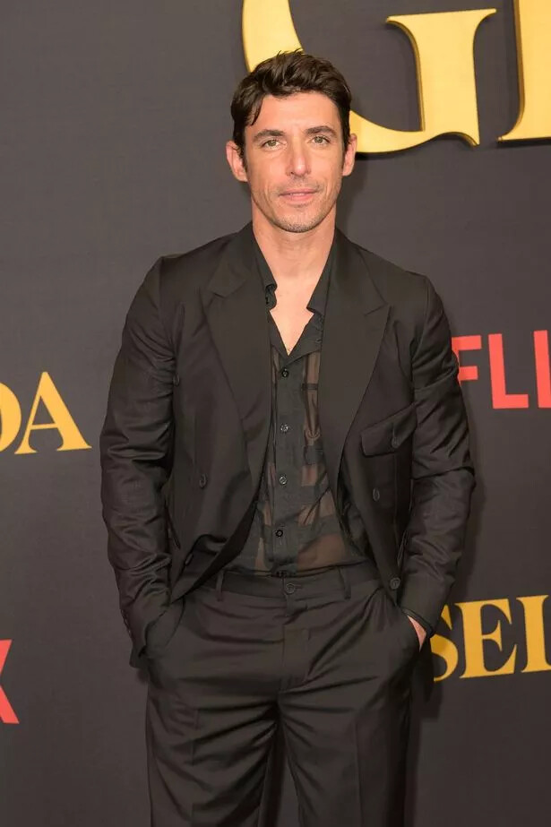 Alberto Guerra: 5 datos que debes conocer sobre el actor