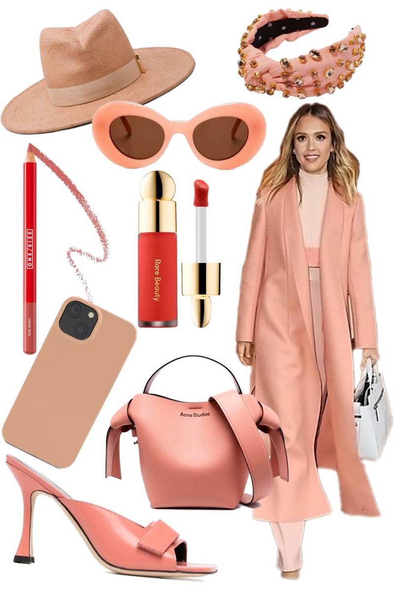 7 colores que marcaran tendencia en este 2024