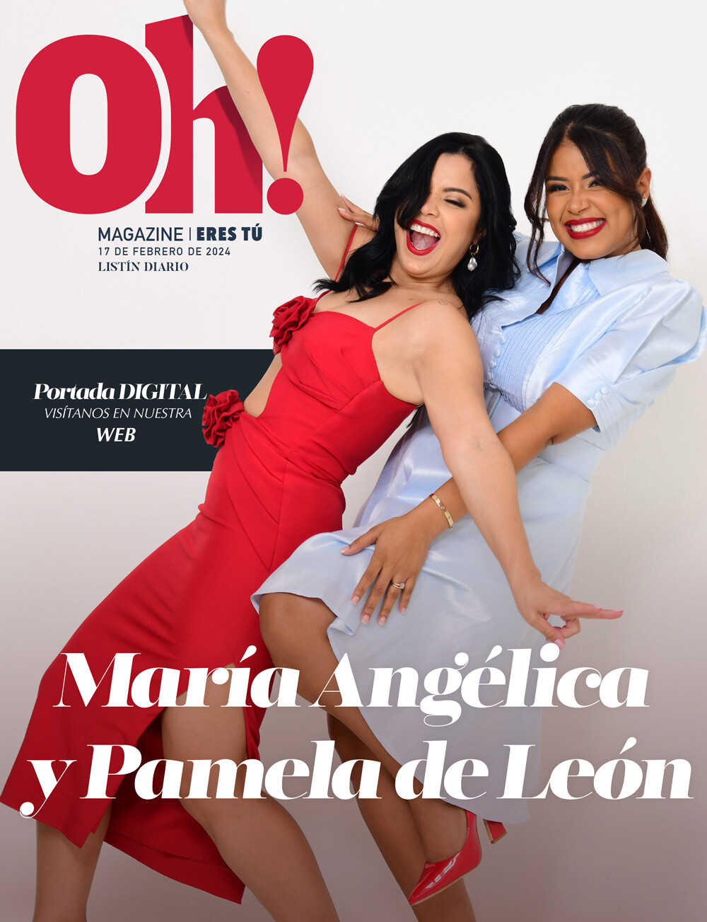 Oh Magazine - Oh Magazine