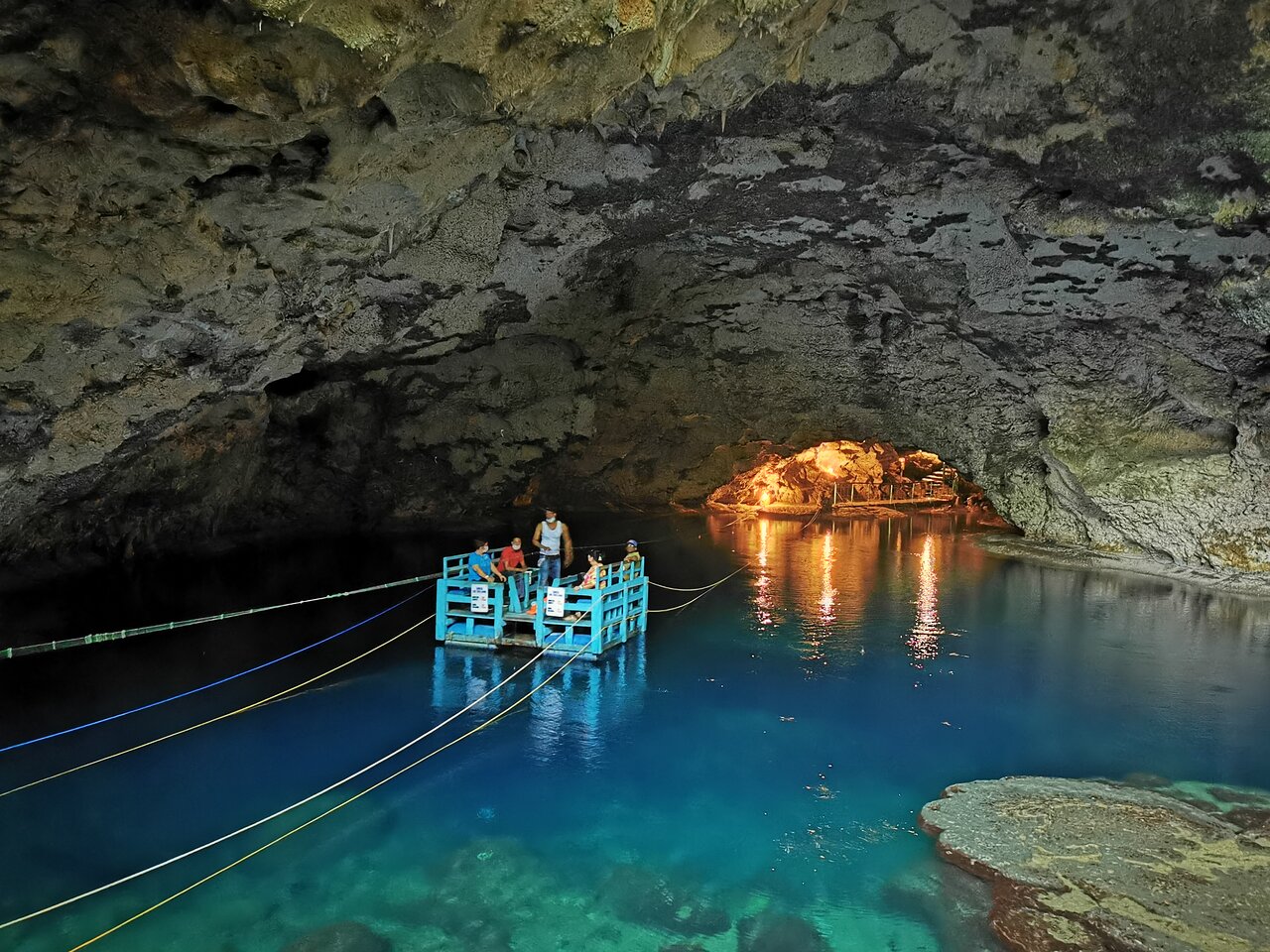 Los tres ojos y 7 datos curiosos que debes conocer