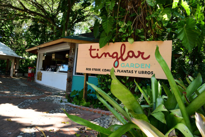 Tinglar: Un espacio novedoso digno de conocer